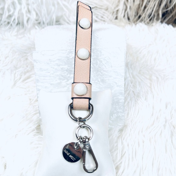 Bags | Versatile Purse Charm Accent And Or Keychain | Poshmark
